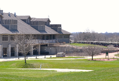 Home - Lake Carroll Golf Course